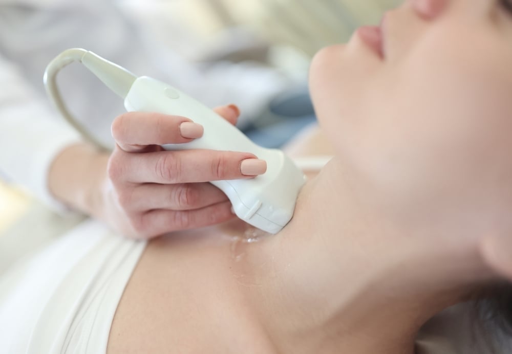 Thyroidectomy | Matilda International Hospital